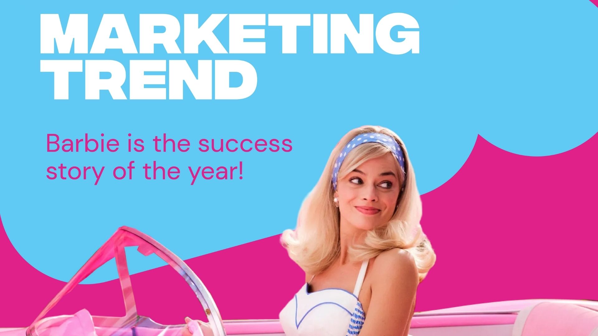 Barbies Auferstehung: Mattels Full-Funnel-Strategie und die Renaissance ...