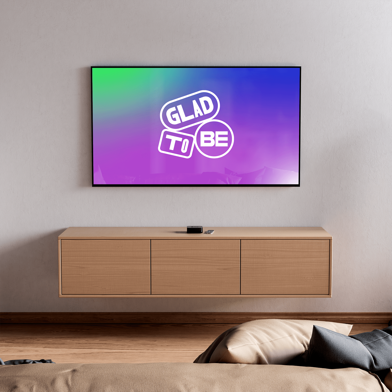 What Makes a Great Performance TV Spot? - GLADTOBE